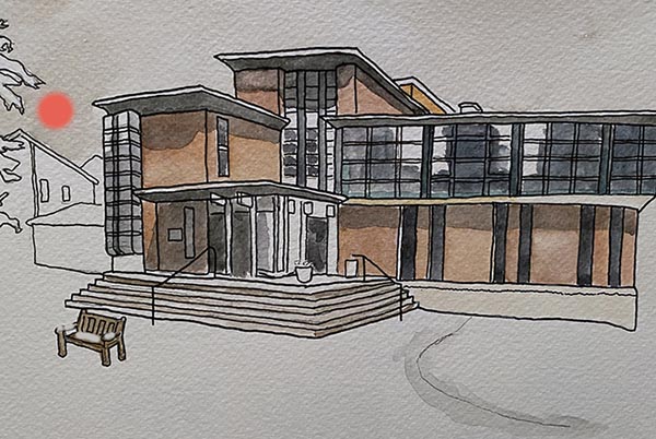 Japanese Library | Bodleian Libraries