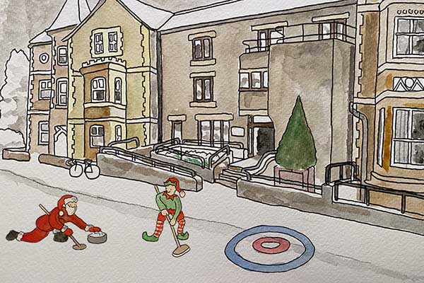 Rewley House Continuing Education Library | Bodleian Libraries