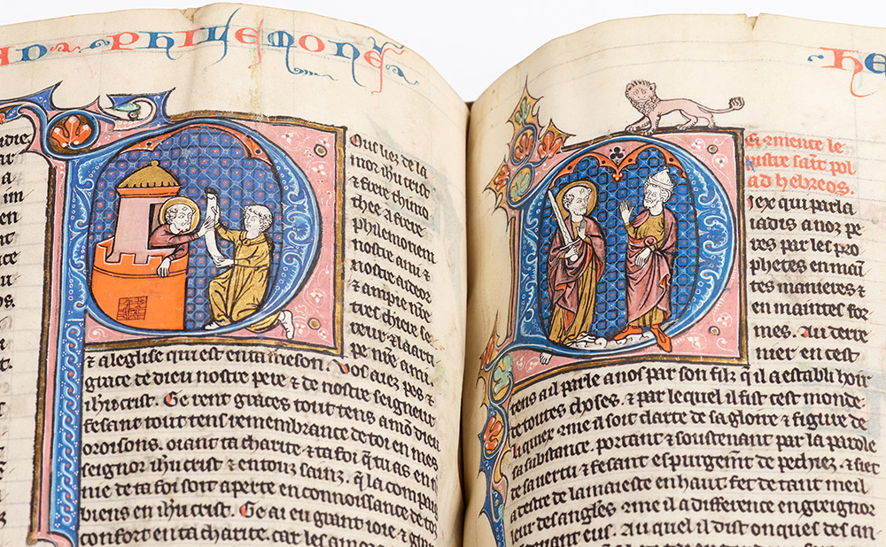 The Bodleian Libraries celebrate 10 years of the Weston Library with ...
