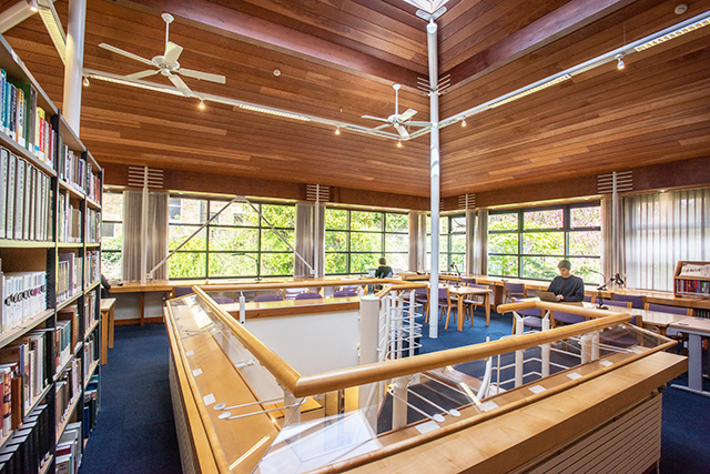 Japanese Library | Bodleian Libraries