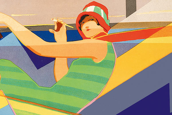 John Johnson Collection of Printed Ephemera | Bodleian Libraries