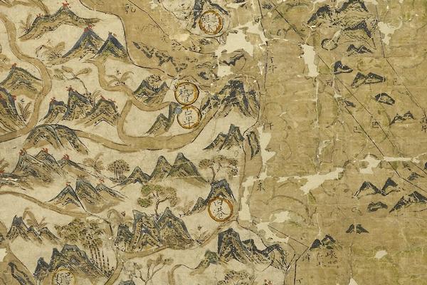 Bodleian Map Room | Bodleian Libraries